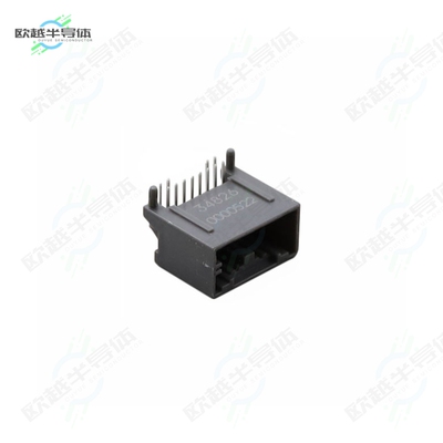 348260126[连接器MINI50 RAHDR 12CKT DKGY POL C TR]