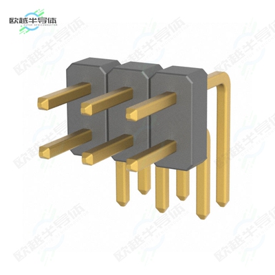 M22-2040305[连接器CONN HEADER R/A 6POS 2MM]