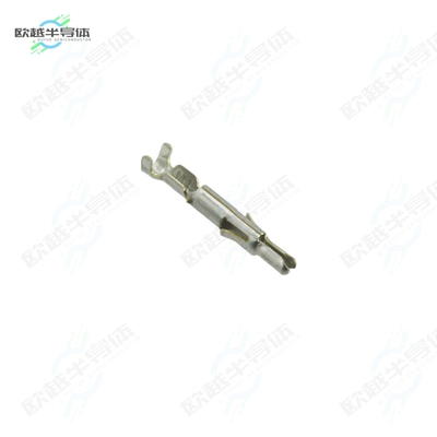 350699-1[连接器CONN SPLIT PIN 18-24AWG CRMP TIN]