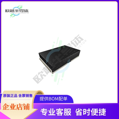 WSHP2818R1000FEB【RES 100M OHM 1% 10W 2818】