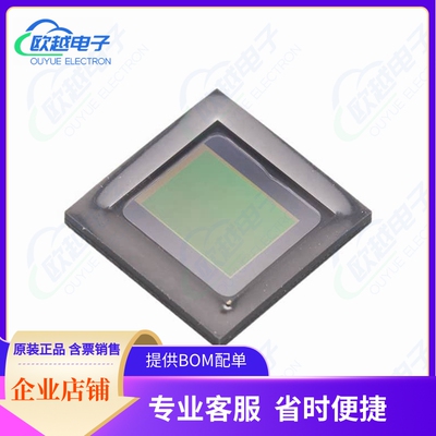 MT9P031I12STC-DP『SENSOR IMAGE COLOR CMOS 48-LCC』