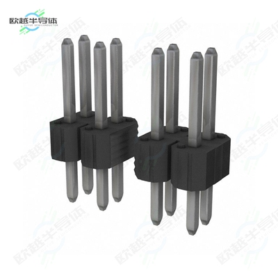 68602-440HLF[连接器CONN HEADER VERT 40POS 2.54MM]