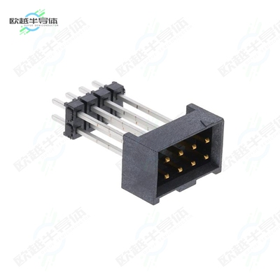 ZLTMM-104-70-S-D-594[连接器2.00 MM SHROUDED VARIABLE STACK]