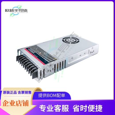 TXLN 320-124【AC/DC CONVERTER 24V 322W】