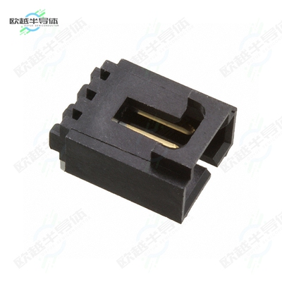 705530002[连接器CONN HEADER R/A 3POS 2.54MM]