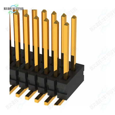 FTE-190-01-G-DV[连接器CONN HEADER SMD 180POS 0.8MM]