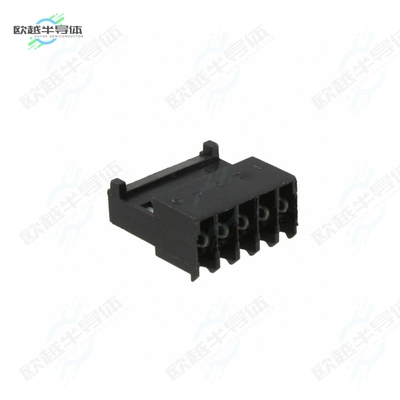 3-644083-5[连接器CONN RCPT 5POS IDC 22AWG TIN]