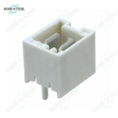 5-1971895-2[连接器CONN HEADER VERT 2POS 5MM]