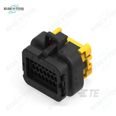 2371884-1[连接器23POS,AMPSEAL,SOC HSG ASSY,SLD,C]