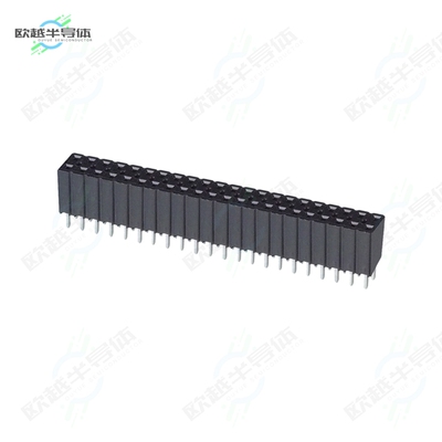 929852-01-22-RA[连接器CONN RCPT 44POS 0.1 GOLD PCB]