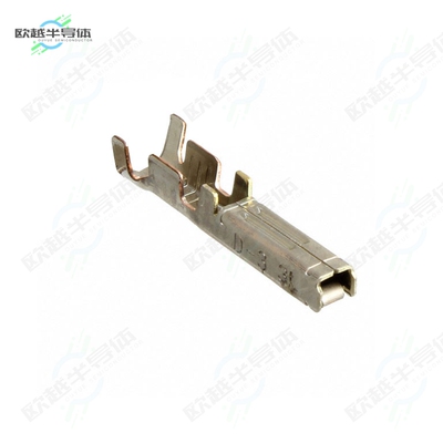 353715-2[连接器CONN SOCKET 14-16AWG CRIMP GOLD]