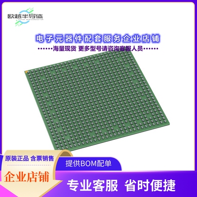 TDA2SGBRQABCRQ1 【IC SOC PROCESSOR】