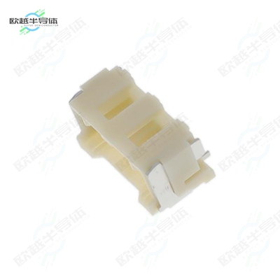 2132260770[连接器CLIK-MATE1.5 SRRA SMT AU0.76 ETP]