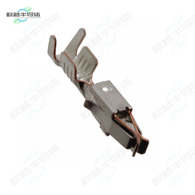 927768-1[连接器CONN SOCKET 13-17AWG CRIMP TIN]