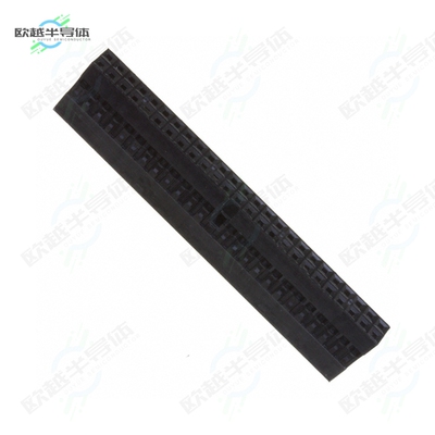 65846-012LF[连接器CONN RCPT HSG 50POS 2.54MM]