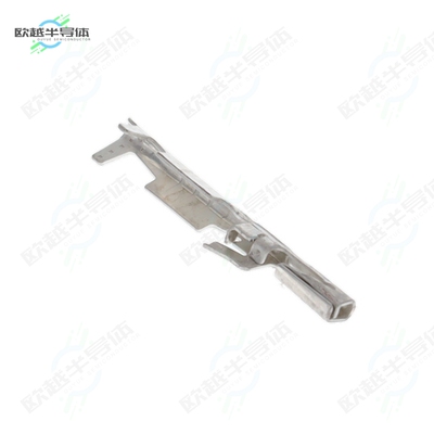 10141272-112LF[连接器MICROSPACE TERMINAL-FEMALE]