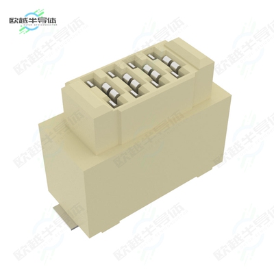10159561-400321RLF[连接器POWERSTAK VERTICAL RECEPTACLE R3]