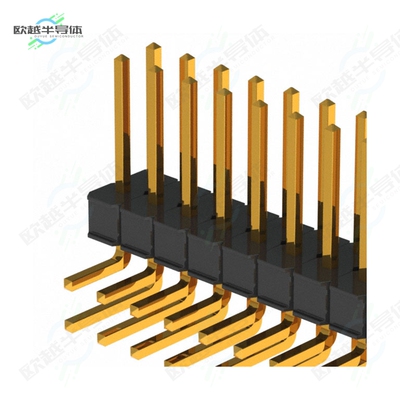 929745-01-20-EU[连接器CONN HEADER R/A 40POS 2.54MM]