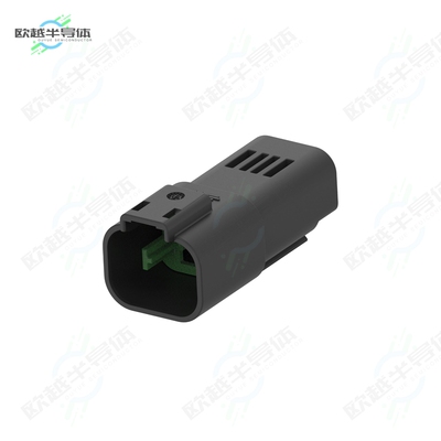 1-2356631-2[连接器3POS,MCON 1.2,TAB HSG ASSY,SLD,C]