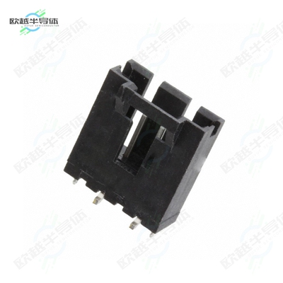 5-1375549-3[连接器CONN HEADER SMD 4POS 2.54MM]