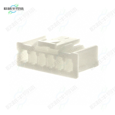 XAP-06V-1[连接器CONN RCPT HSG 6POS 2.50MM]