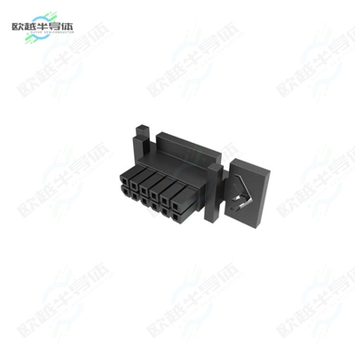 10159684-12GLF[连接器MINITEK PWR 3.0, DUAL ROW BMI RE]