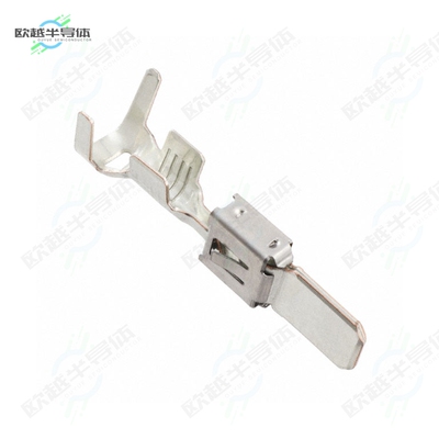 1-962919-1[连接器CONN TAB 12AWG CRIMP TIN]