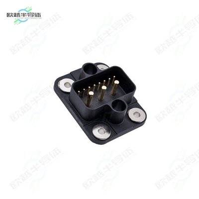 SPMD-10PFMC-QSD7001[连接器SWAPPABLE BATTERY CONNECTOR, PWM]
