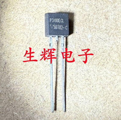 全新进口可控硅晶闸管 P3100ECL 放电管