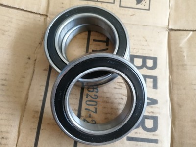 进口二手拆机旧轴承6013（65*100*18）