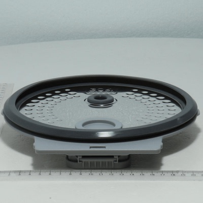 活动盖板电饭煲美的全新原装