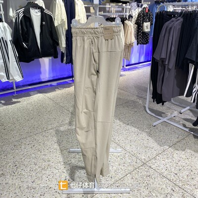 耐克男梭织户外运动休闲长裤