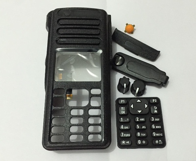 M数字对讲机XiR P8668 P8660 GP338D XPR7550 面壳 外壳 前壳