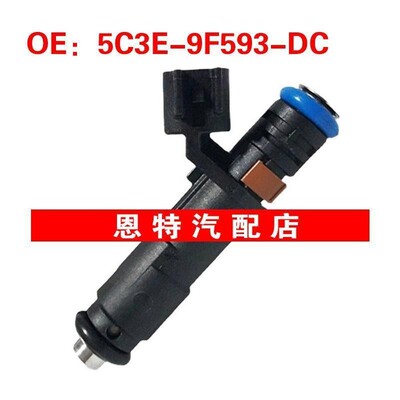 适用于福特F150 皮卡5.4喷油嘴 5C3E-DB 5C3E-9F593-DC FI11370S