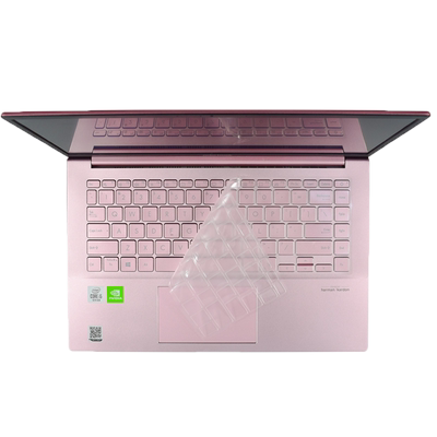 笔记本电脑保护膜华硕