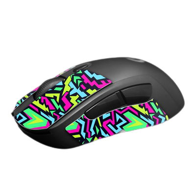 火线鼠标防滑贴专款专用