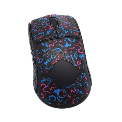 防滑贴 MelGeek 蜜氪 荷鲁斯 HORUS吸汗贴鼠标防汗贴按键贴全身贴