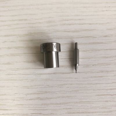 4支装DN10PD76适用于丰田2L 093400-5760喷油器喷嘴0934005760