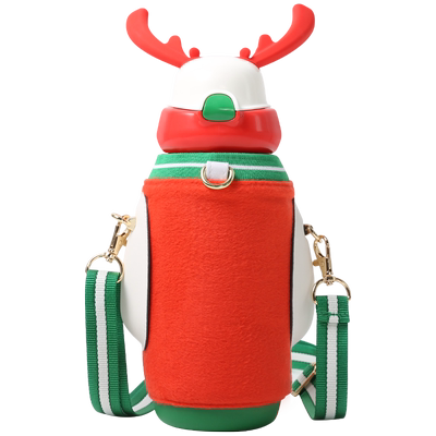 face原装配件手柄儿童保温杯