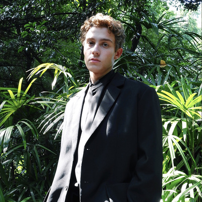 Kamianger休闲质感西装