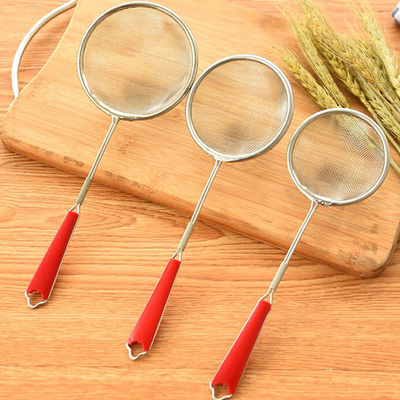 厨房不锈钢豆浆泡沫超细过滤网