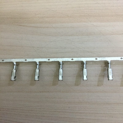 全新连接器1871731-1