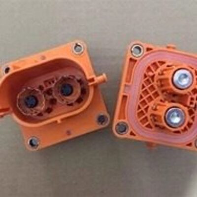 泰科进口连接器1-2322122-1 原装现货