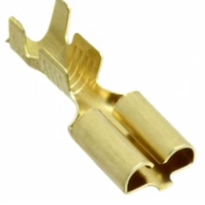 170340-1连接器 TE 泰科