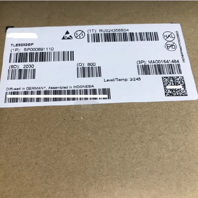 优势供应TLE5012B E1000全新现货 INFINEON
