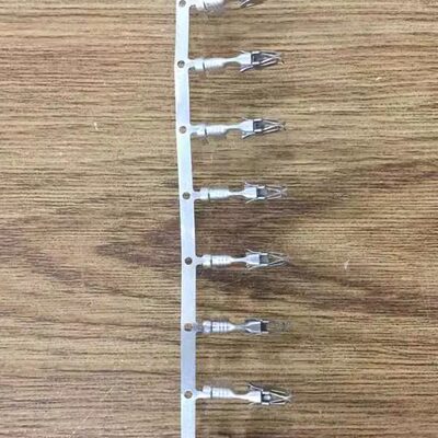 泰科进口连接器5-965906-1