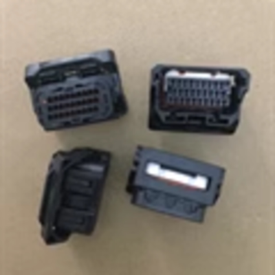 意力速进口连接器塑壳IMSA-13065S-2-20A IRISO ELECTRONICS
