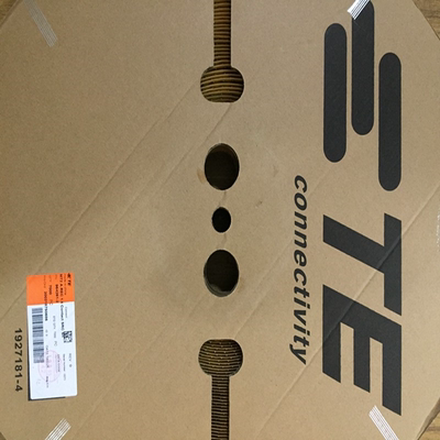 929008-2连接器 TE 泰科