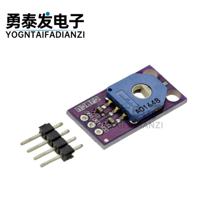 CJMCU-103旋转角度传感器