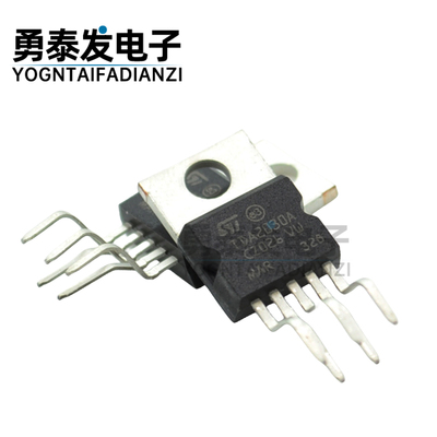 功率放大器集成电路放大器